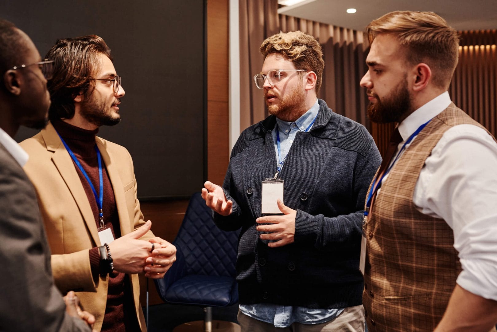 How to Elevate Your Event Strategy - Alliance Exposition