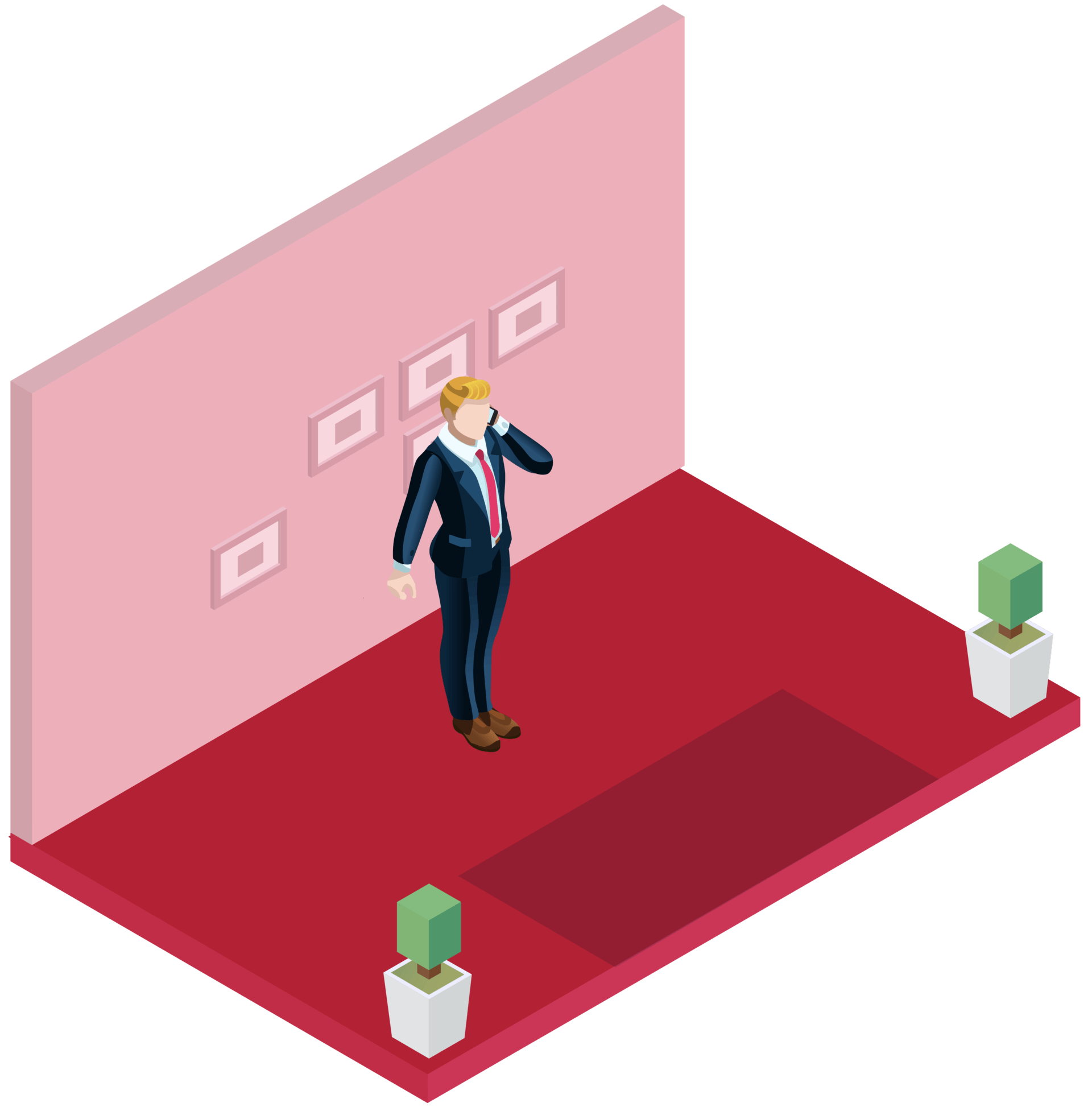 What Are the Different Types of Exhibitions? - Alliance Exposition