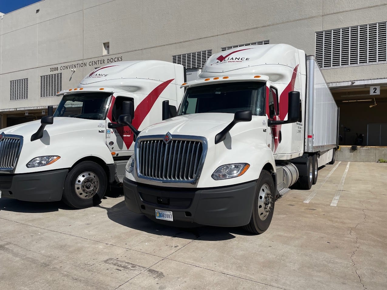 Let Alliance Exposition Drive Your Event Journey - Alliance Exposition