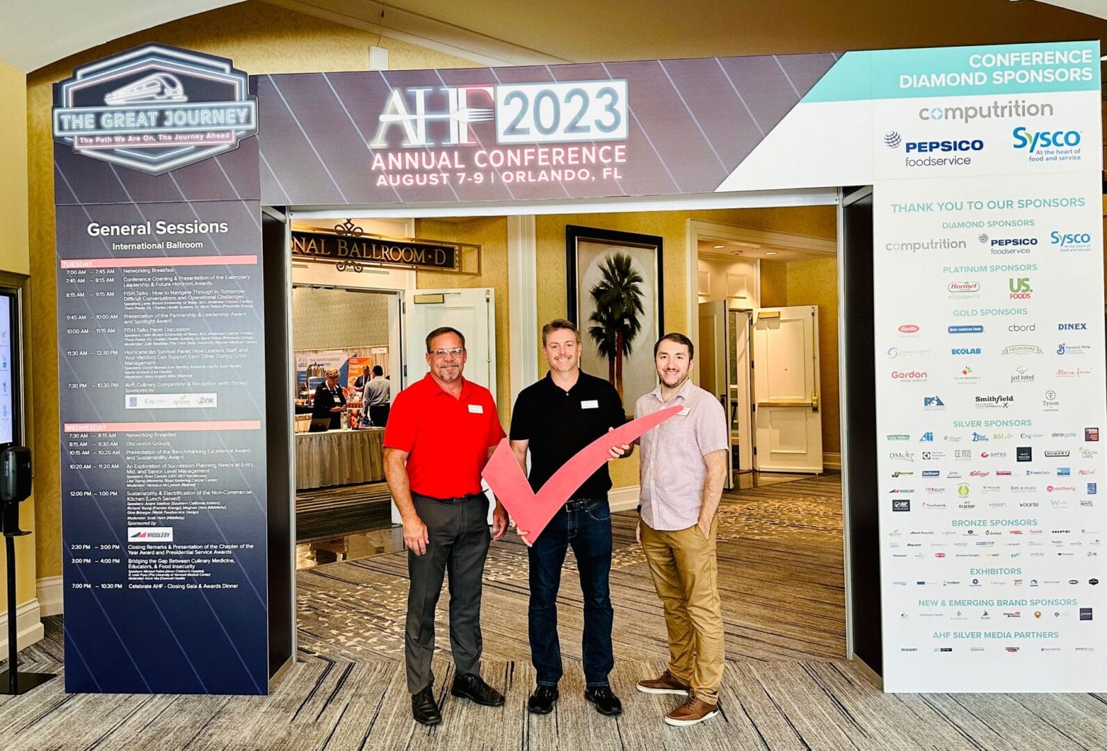 Crafting a Show-Stopping Entrance: The Impact of an Entrance Treatment ...