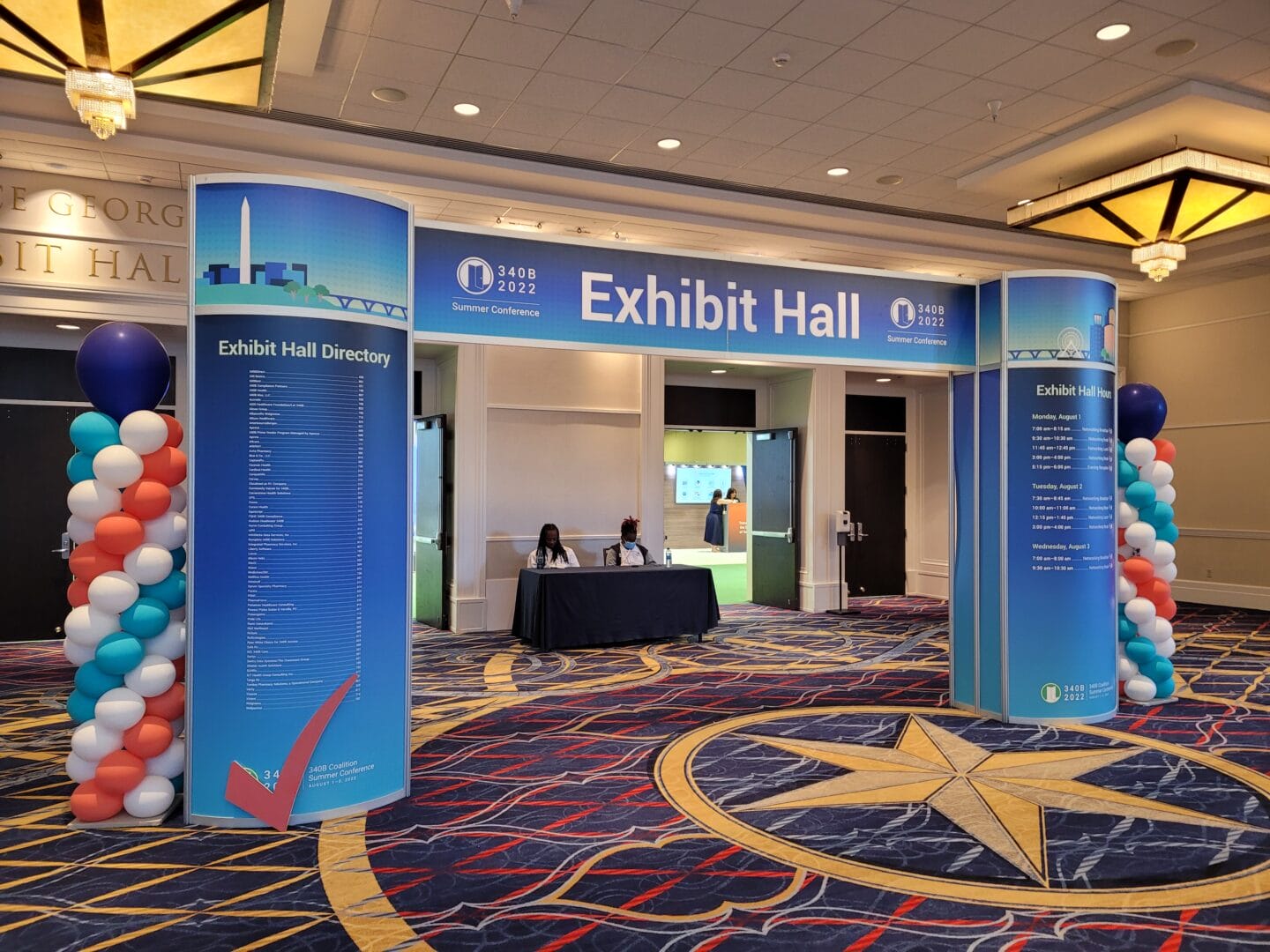 Crafting a Show-Stopping Entrance: The Impact of an Entrance Treatment ...